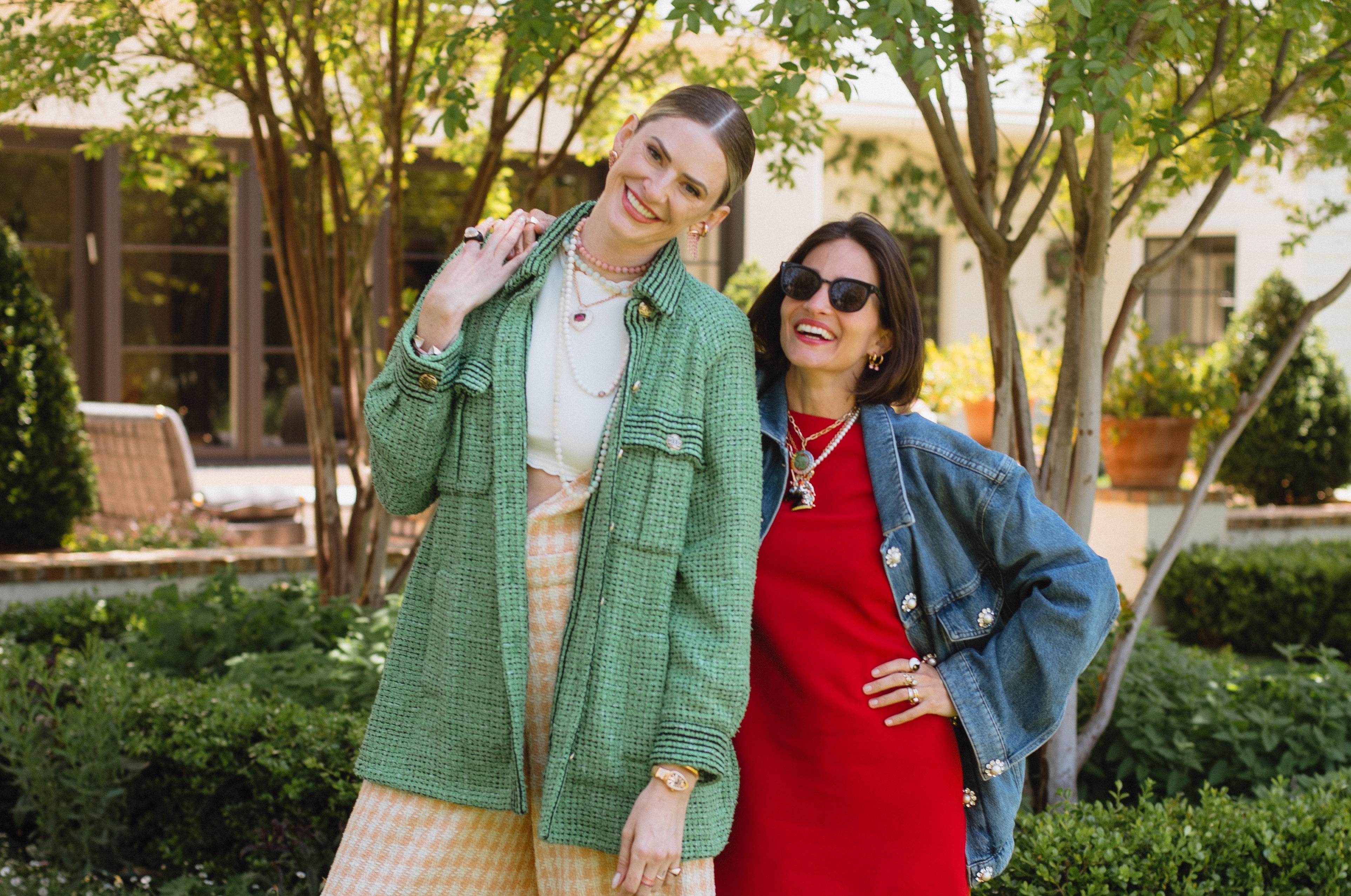 EPW X Super Smalls Launch Party – Emily P. Wheeler, LLC