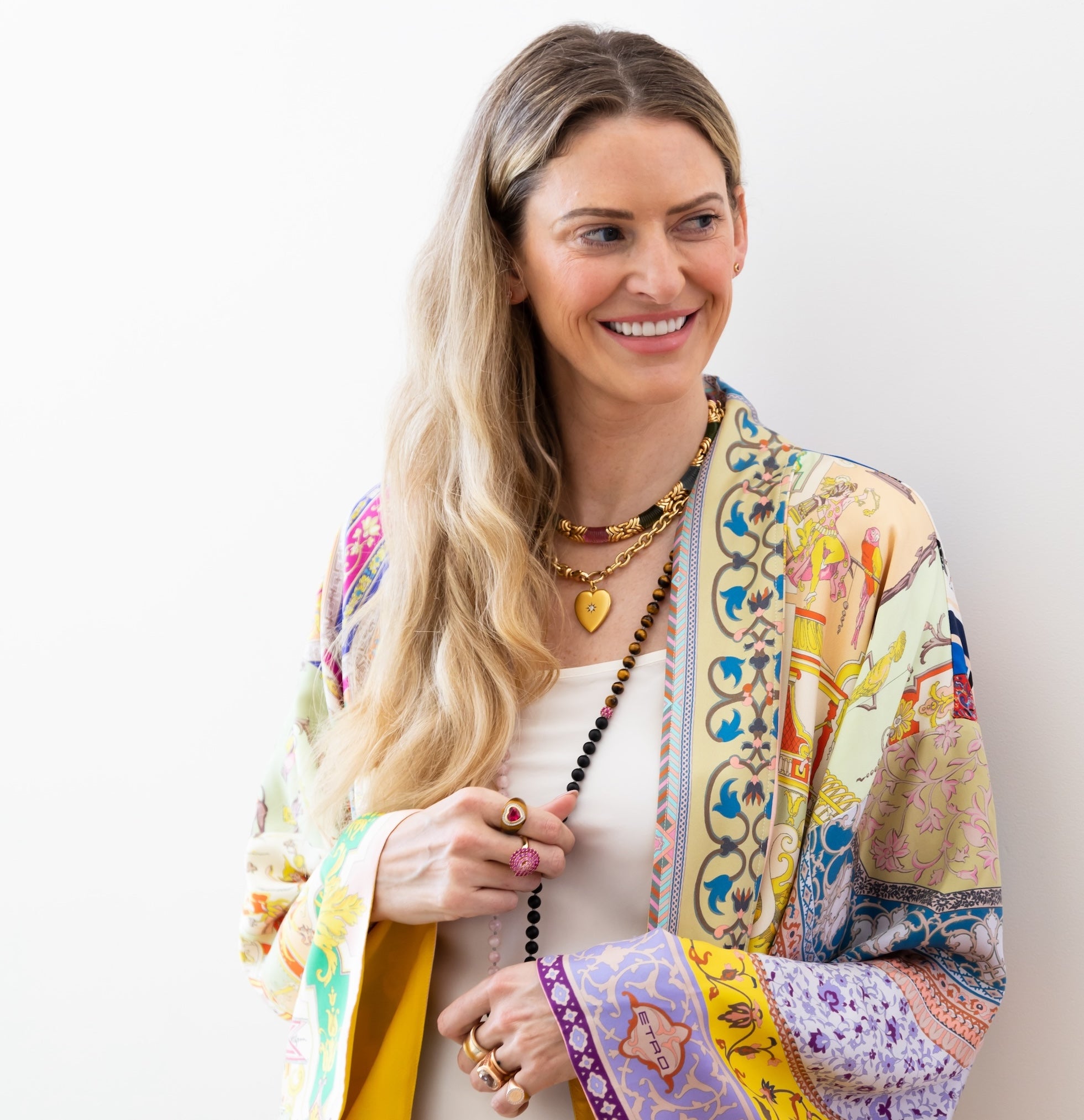 Vintage Page – Emily P. Wheeler, LLC